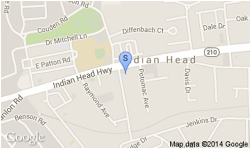 Town of Indian Head – In Search of Glymont