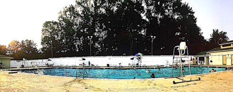 NAVAL BASE SWIMMING POOL – In Search of Glymont